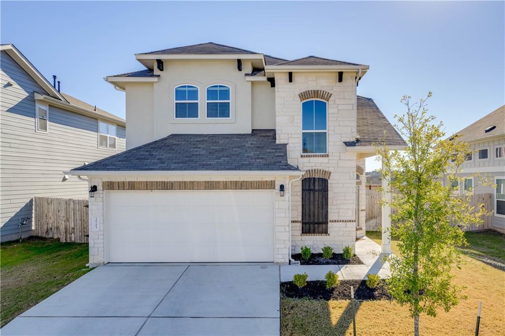 10205 Ansel Dr, Austin, TX 78747 - House Rental in Austin, TX ...