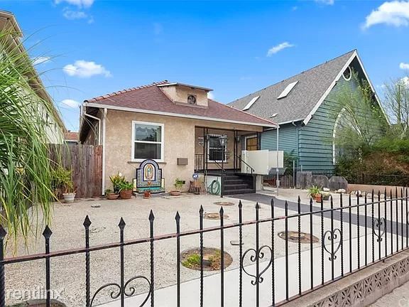 6414 Ruby St, Los Angeles, CA 90042 - House Rental in Los Angeles, CA ...