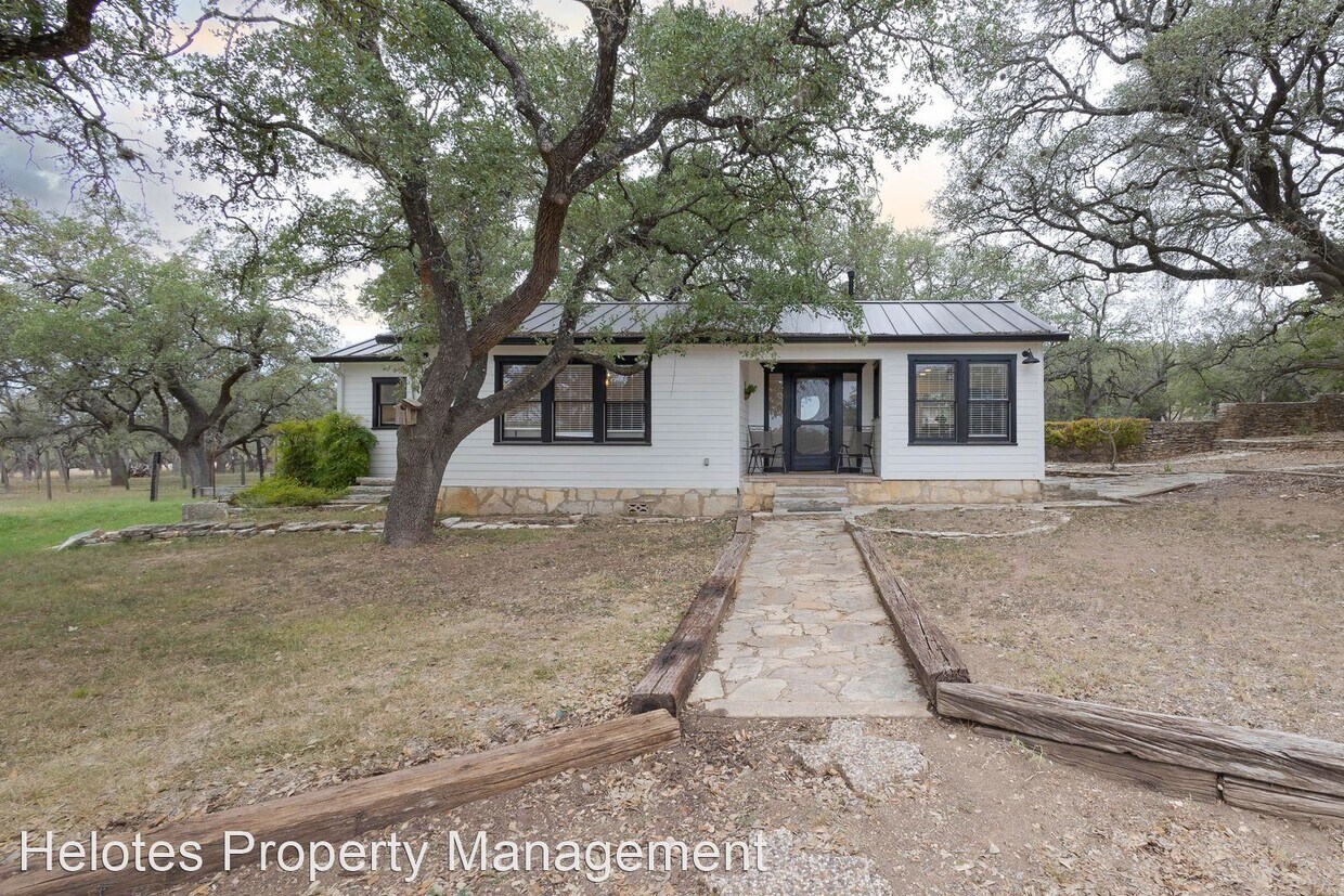 33121 Blanco Rd, Bulverde, TX 78163 - House Rental in Bulverde, TX ...