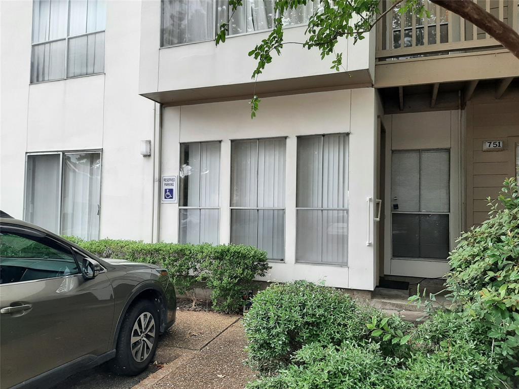 2100 Tanglewilde St Unit 751, Houston, TX 77063 - Condo for Rent in ...