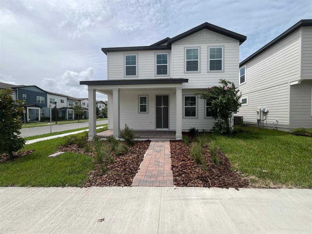 11353 Pixie Mandarin Ct, Winter Garden, FL 34787 - House Rental in ...
