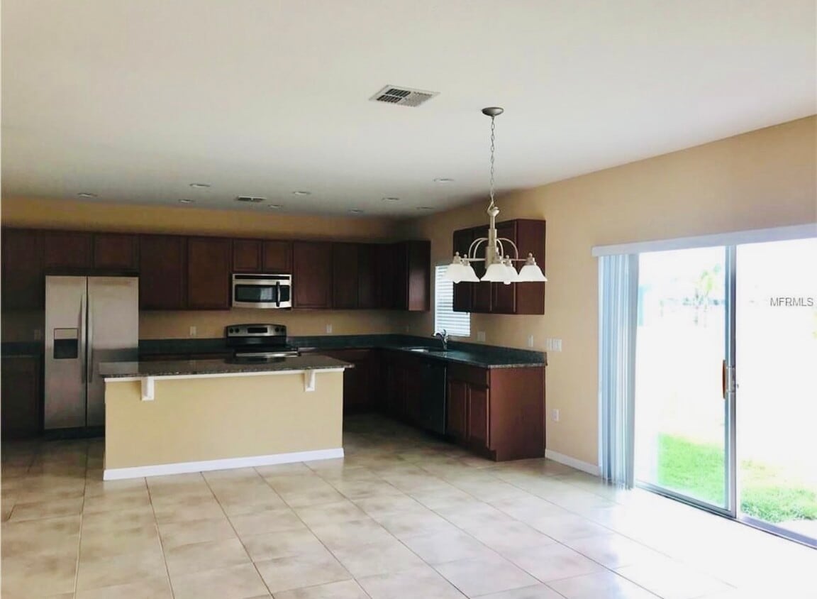 2266 Sheboygan Pl, Kissimmee, FL 34758 - House Rental in Kissimmee, FL ...