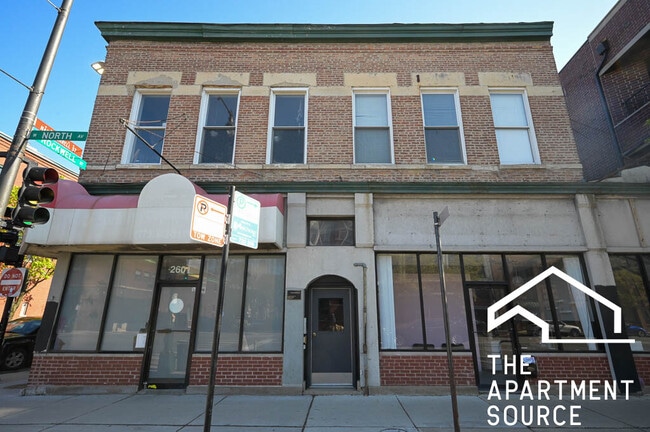 2603 W North Ave Unit 2, Chicago, IL 60647 - 2603 W North Ave Chicago ...