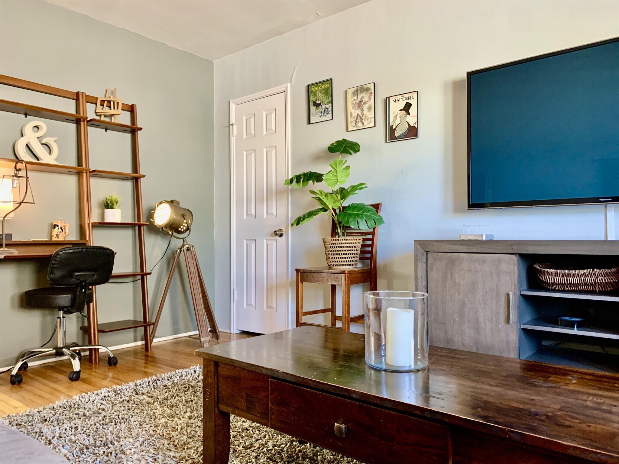 4426 Illinois St Unit 4426 The DOJO, San Diego, CA 92116 - Room for ...