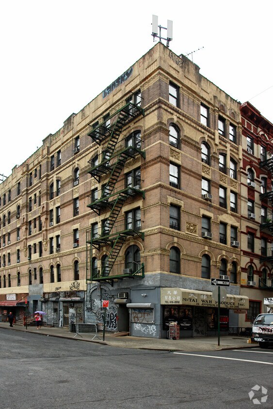 26 Jefferson St, New York, NY 10002 - 26 Jefferson St New York, NY ...