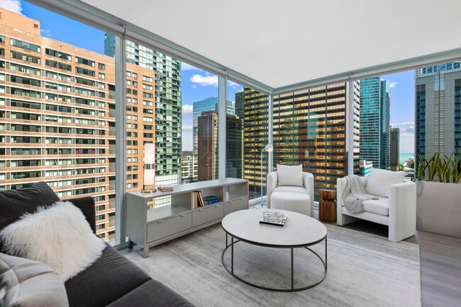 Optima Signature - Apartments in Chicago, IL | Apartments.com