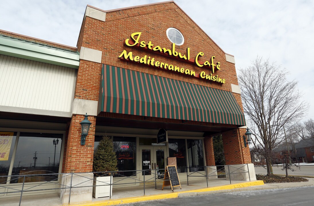 Is St Vincent Greenbriar a Good Place To Live in Indianapolis IN ...