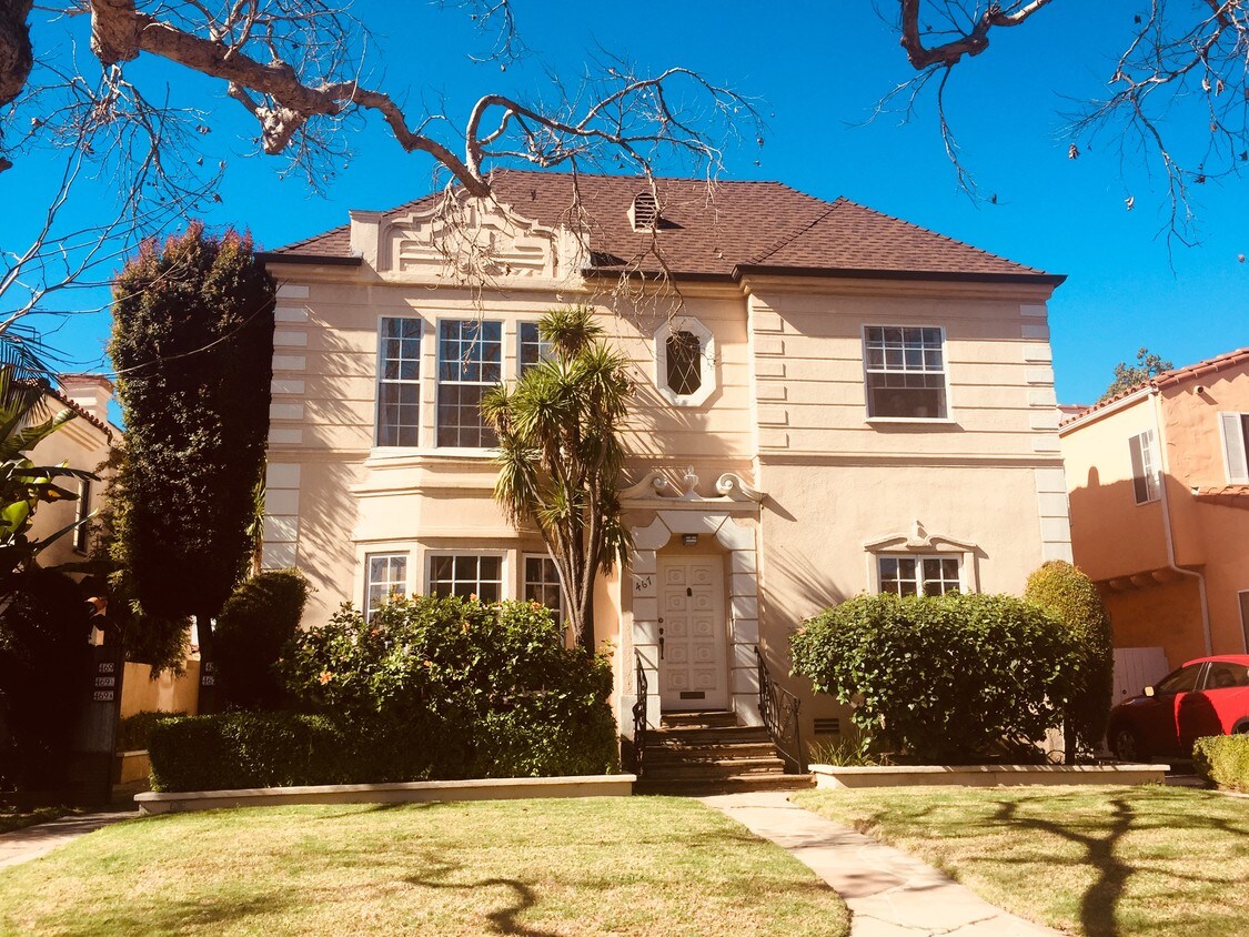 467 S Bedford Dr, Beverly Hills, CA 90212 - 467 S Bedford Dr Beverly ...