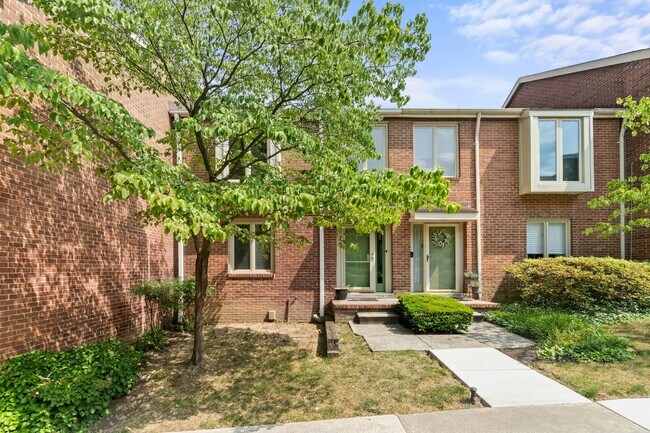 245 Waxter Wy, Baltimore, MD 21217 - House Rental in Baltimore, MD ...