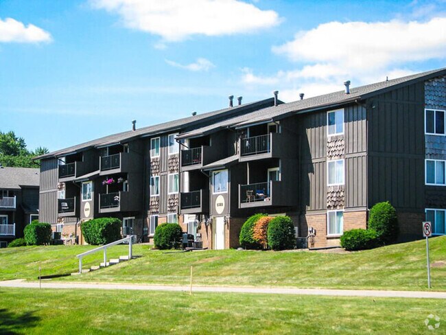 Candlelight Park Senior Apartments for Rent - Davenport, IA - 9 Rentals ...