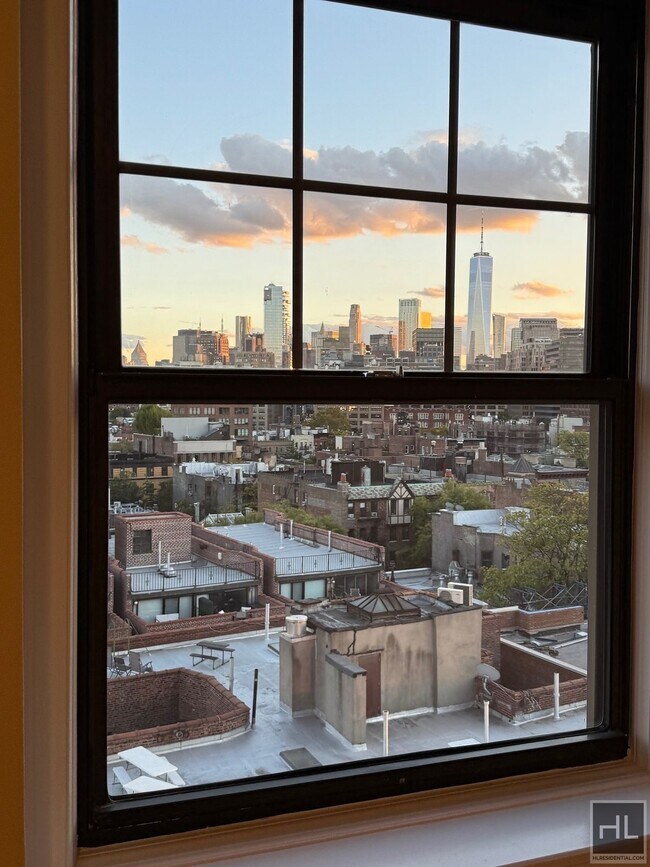 95 Christopher St Unit 8J, New York, NY 10014 | Apartments.com