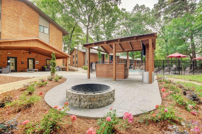 Croasdaile - Apartments at 1829 Front St Durham, NC | Apartments.com