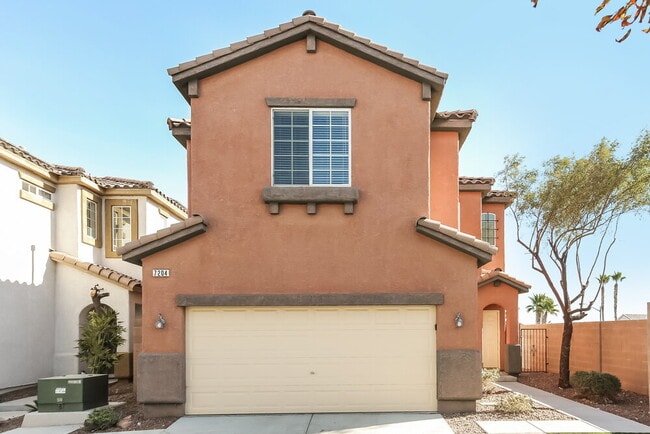 High Noon at Elkhorn Ranch Gated Apartments for Rent - Las Vegas, NV ...