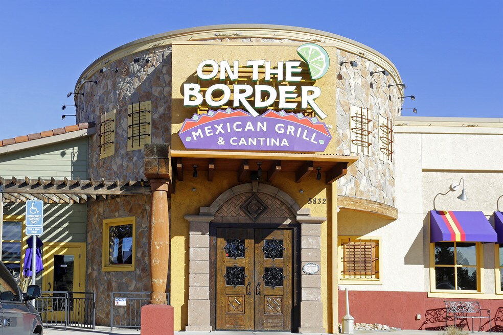 Is Springs Ranch a Good Place To Live in Colorado Springs CO ...