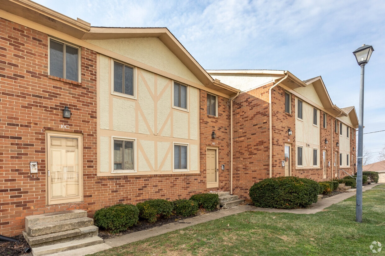 Hillcrest - 250 Hillcrest Dr Lancaster, OH 43130 | Apartments.com