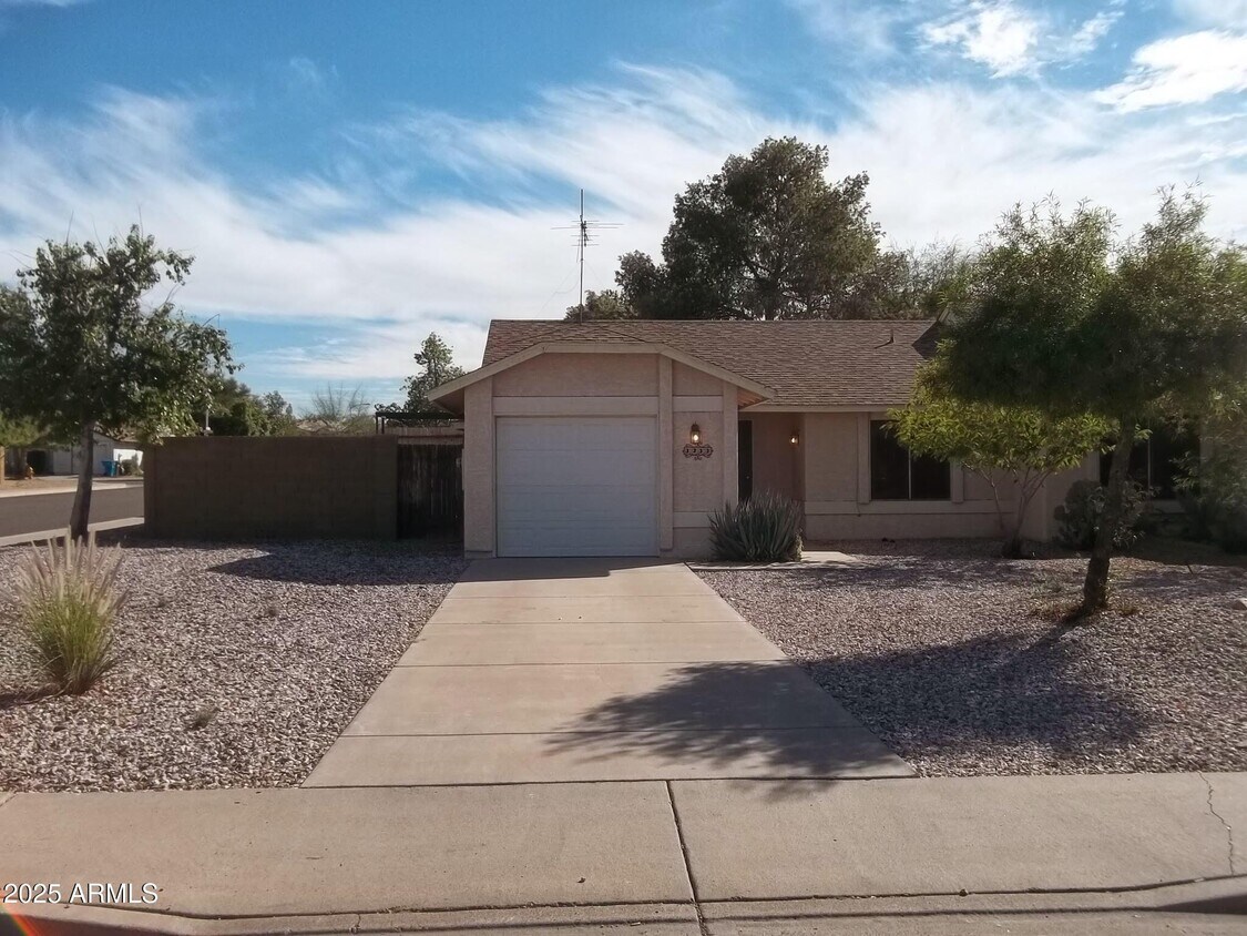 3233 W Mohawk Ln, Phoenix, AZ 85027 - House Rental in Phoenix, AZ ...