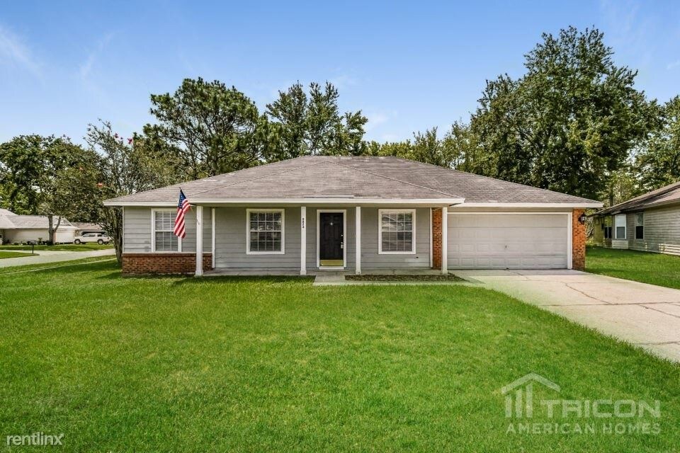 8824 Fieldside Ct, Jacksonville, FL 32244 - House Rental in ...