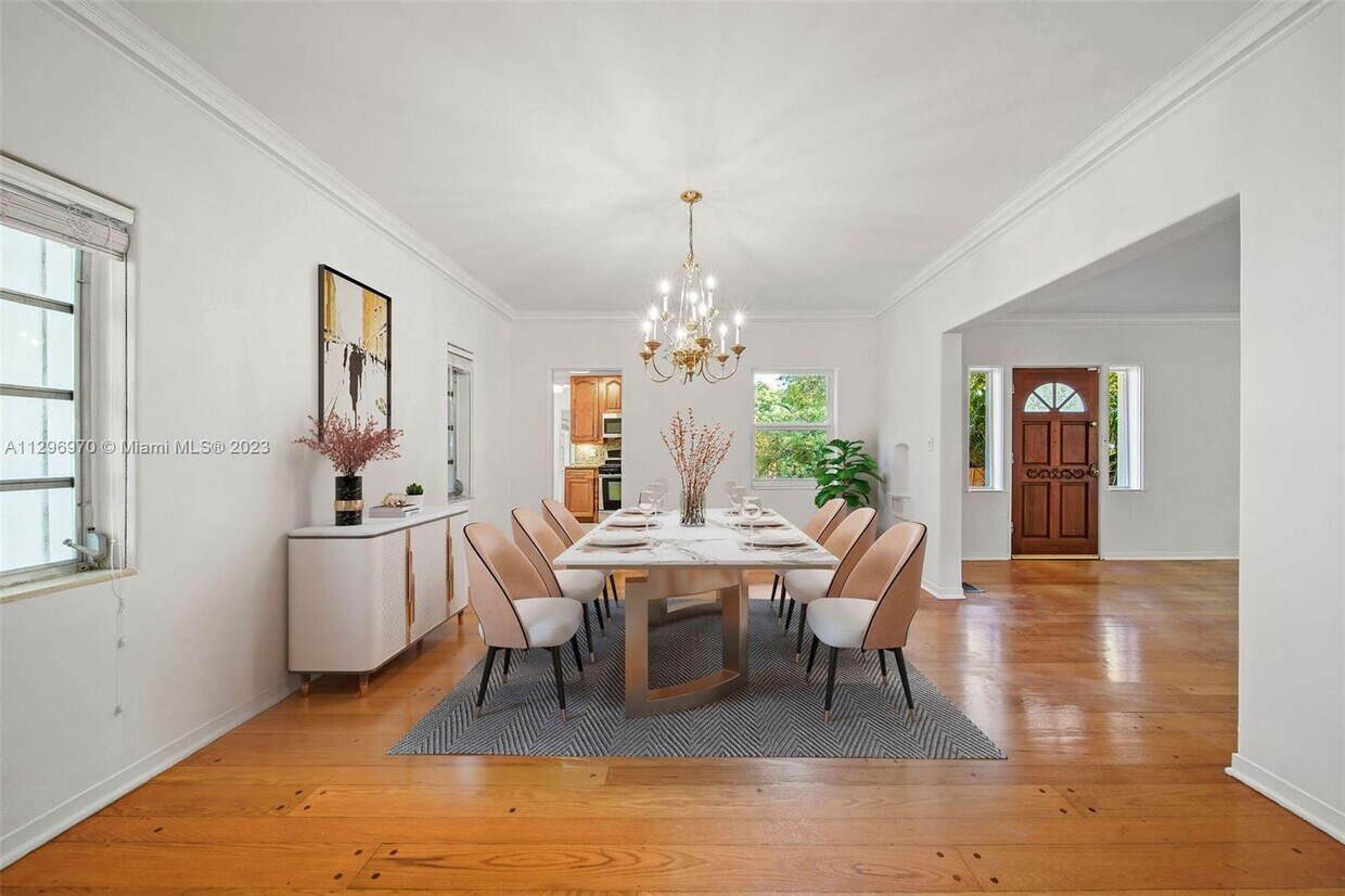 5842 Alton Rd, Miami Beach, FL 33140 - House Rental in Miami Beach, FL ...