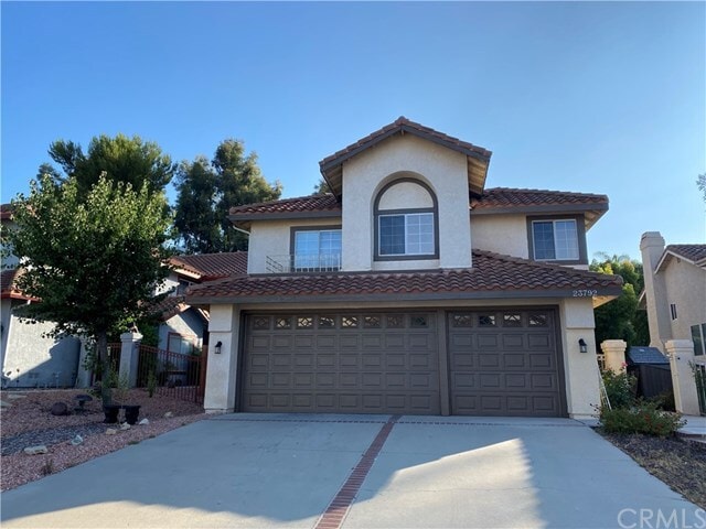 23792 Castinette Way, Murrieta, CA 92562 - House Rental in Murrieta, CA ...