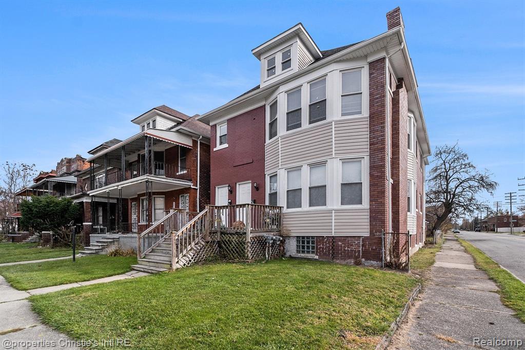 504 Harmon St, Detroit, MI 48202 - Condo for Rent in Detroit, MI ...