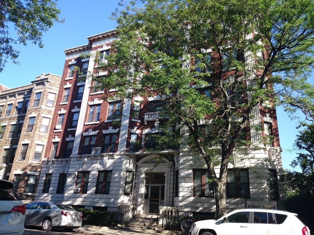 76 Saint Stephen St, Boston, MA 02115 - Condo for Rent in Boston, MA ...