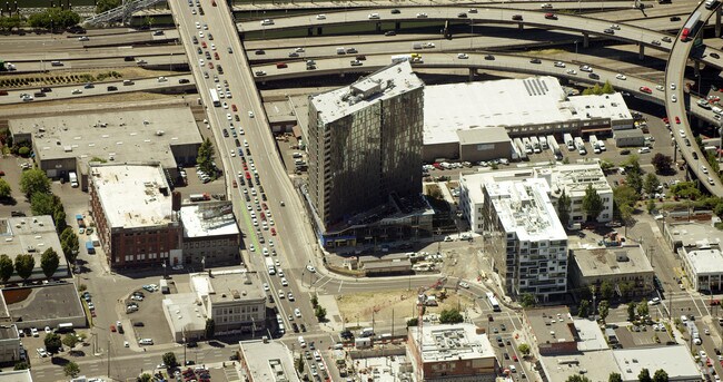 YARD Apartments - Portland, OR | Apartments.com