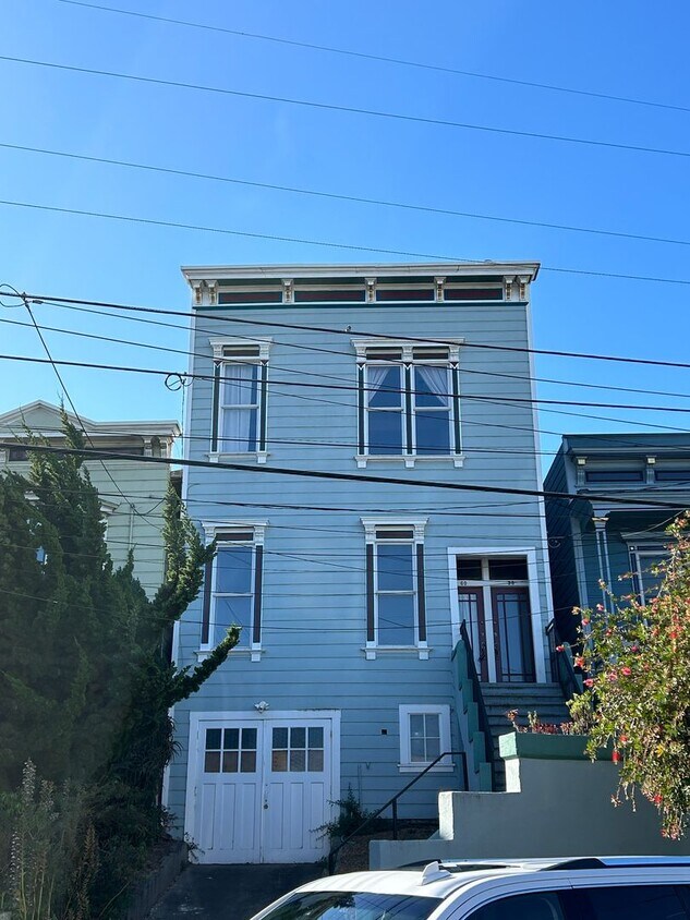 58-60-60 Mirabel Ave Unit 60, San Francisco, CA 94110 - Room for Rent in San Francisco, CA ...
