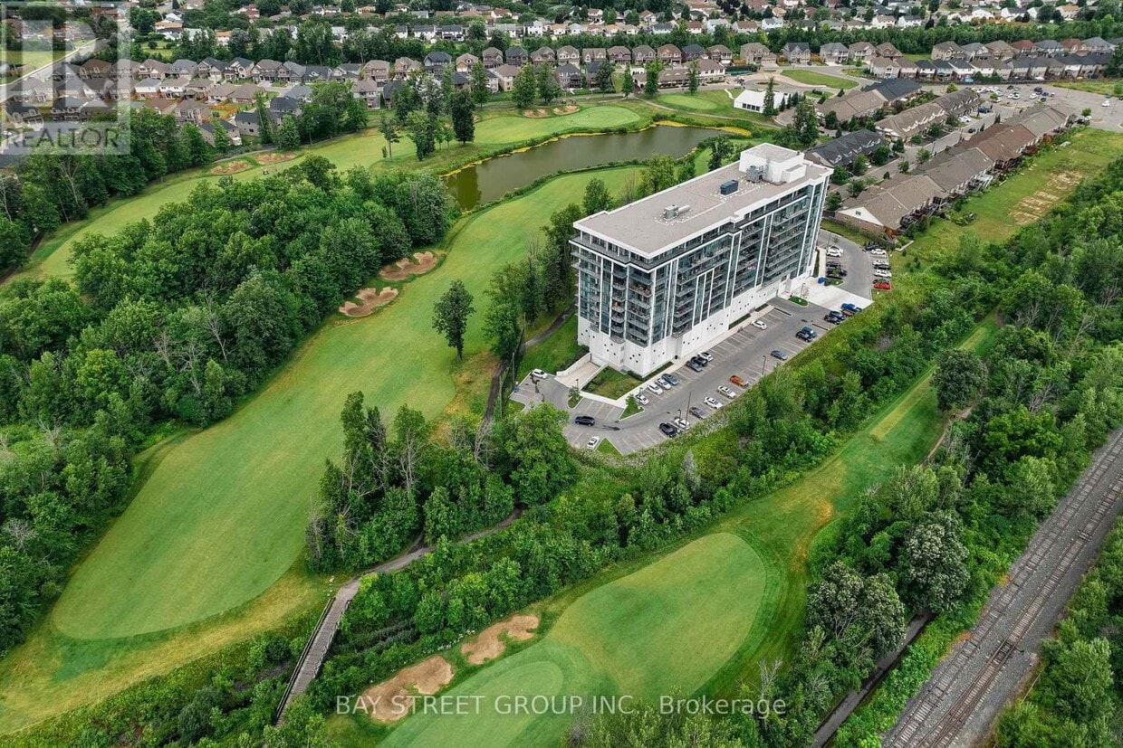 7711 Green Vista Gate Unité 710, Niagara Falls, ON L2G 0Y9 ...