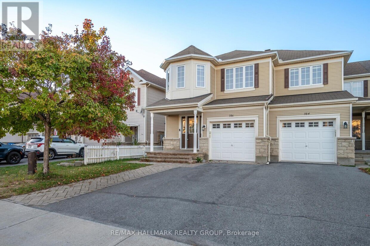 306 Tabaret St, Ottawa, ON K2M 0B8 - Maison de Ville à Louer à Ottawa, ON | Apartments.com