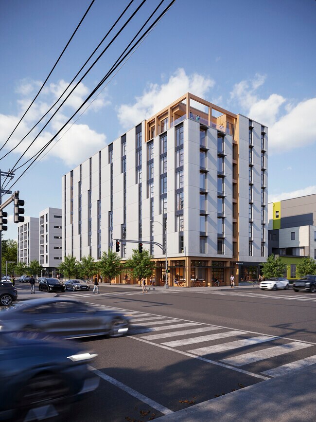 TimberView - Apartments in Portland, OR | Apartments.com