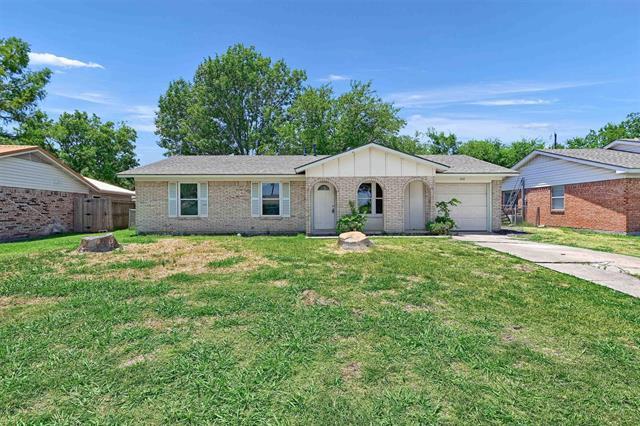 926 S Western Hls Dr, Howe, TX 75459 - House Rental in Howe, TX ...
