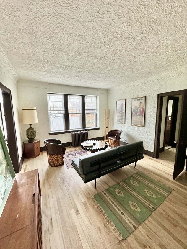 El Tovar Apartments - 320 E Grand Blvd Detroit, MI 48207 | Apartments.com