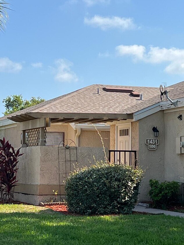 1461 Sheafe Ave NE, Palm Bay, FL 32905 - Townhome Rentals in Palm Bay ...