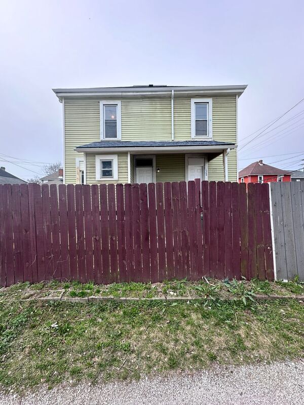 1393 Cable Ave, Columbus, OH 43222 - House Rental in Columbus, OH ...