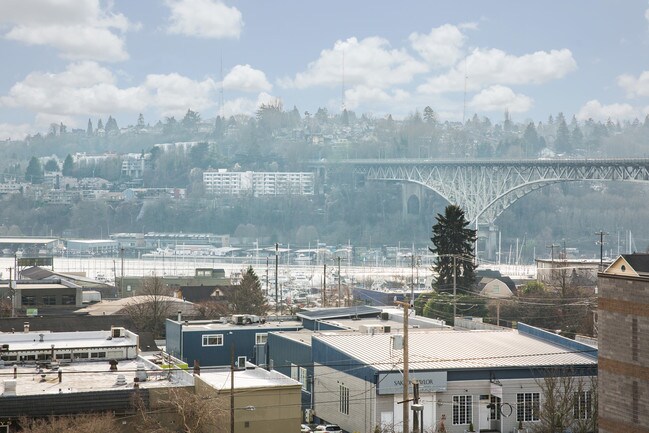 The Hayes on Stone Way Rentals - Seattle, WA | Apartments.com