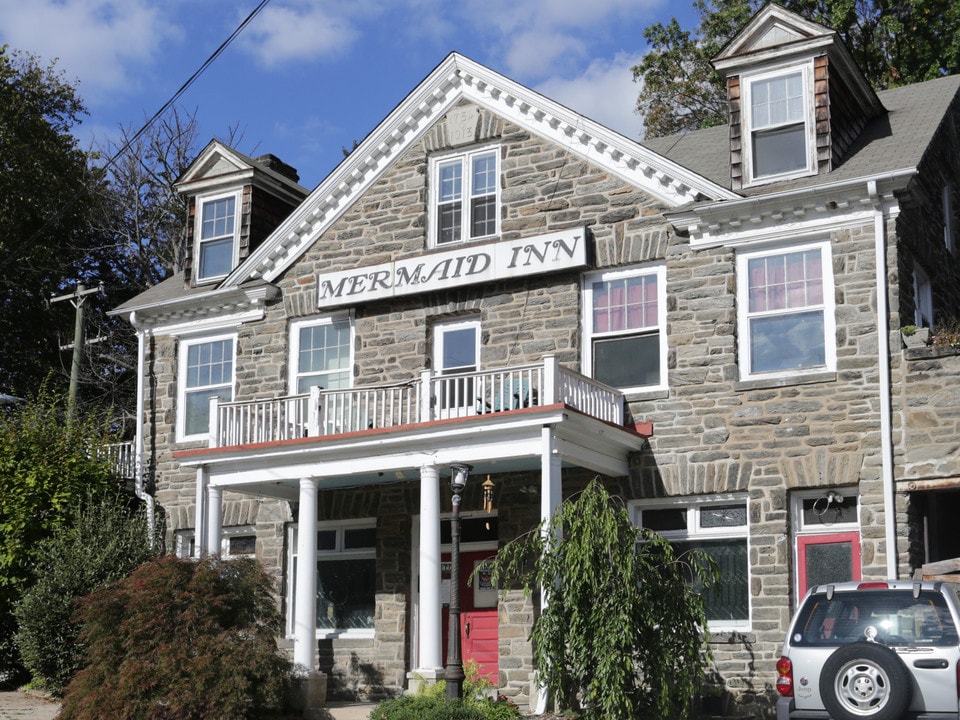 Is Chestnut Hill a Good Place To Live in Philadelphia PA ...