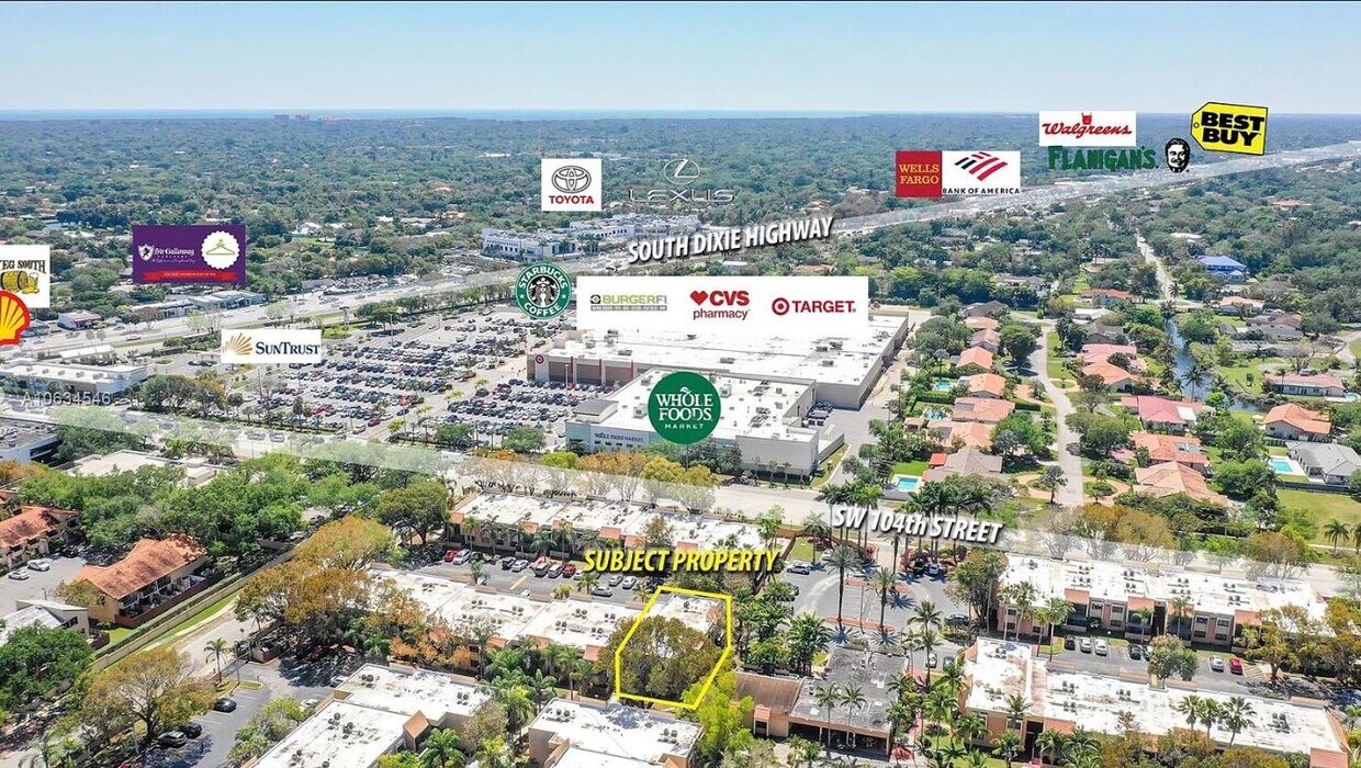 7907 SW 104th St Unit H101, Miami, FL 33156 - 7907 SW 104th St Miami ...