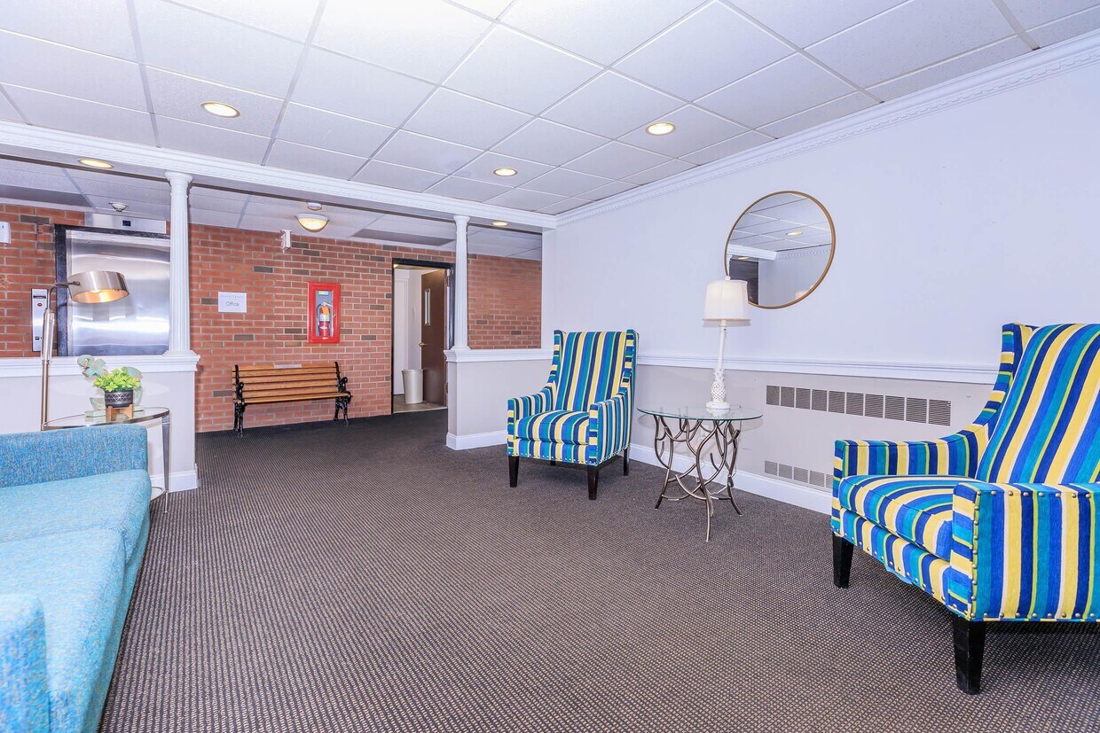 Groton Towers - 25-39 Broad St Ext Groton, CT 06340 | Apartments.com