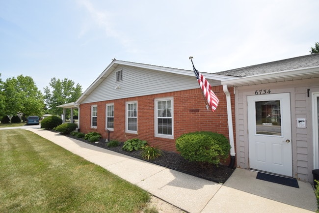 Home Place Senior Living - Apartments in Indianapolis, IN | Apartments.com