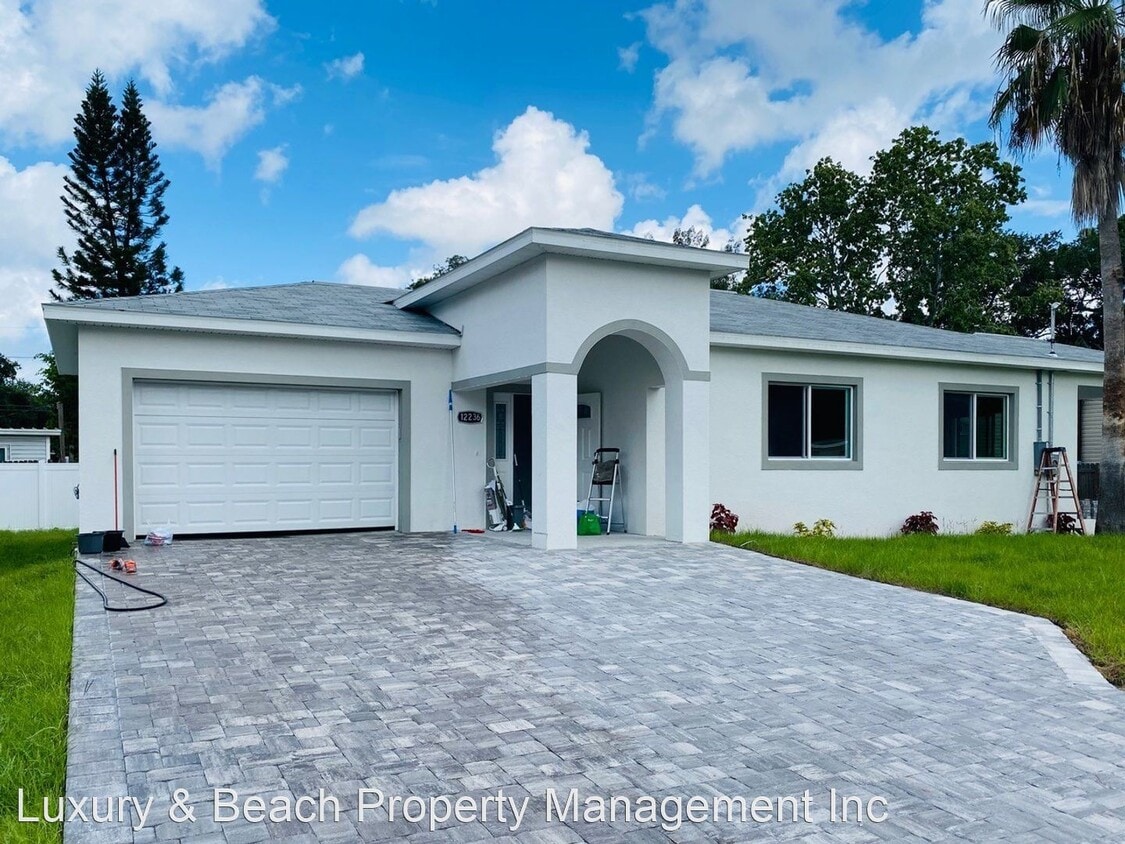 12236 Cross St, Largo, FL 33773 - House Rental in Largo, FL ...
