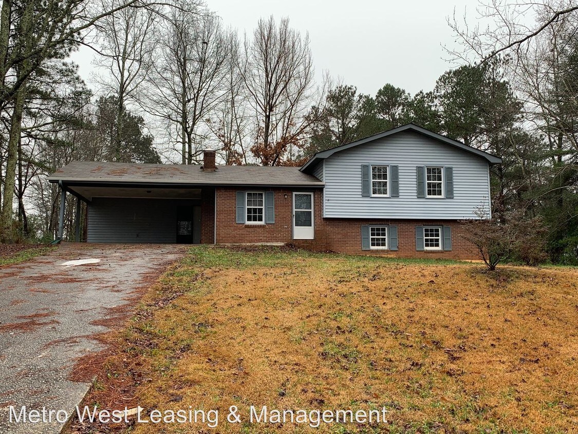 House Rent 500 Carrollton Georgia