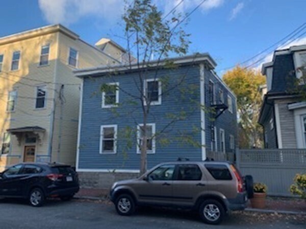 53 Kelly Rd Unit 2, Cambridge, MA 02139 - 53 Kelly Rd Cambridge, MA ...