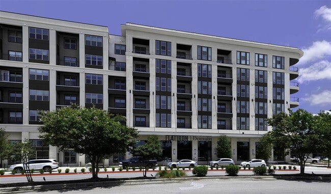Flatiron Domain Apartments - 10727 Domain Dr Austin, TX | Apartments.com