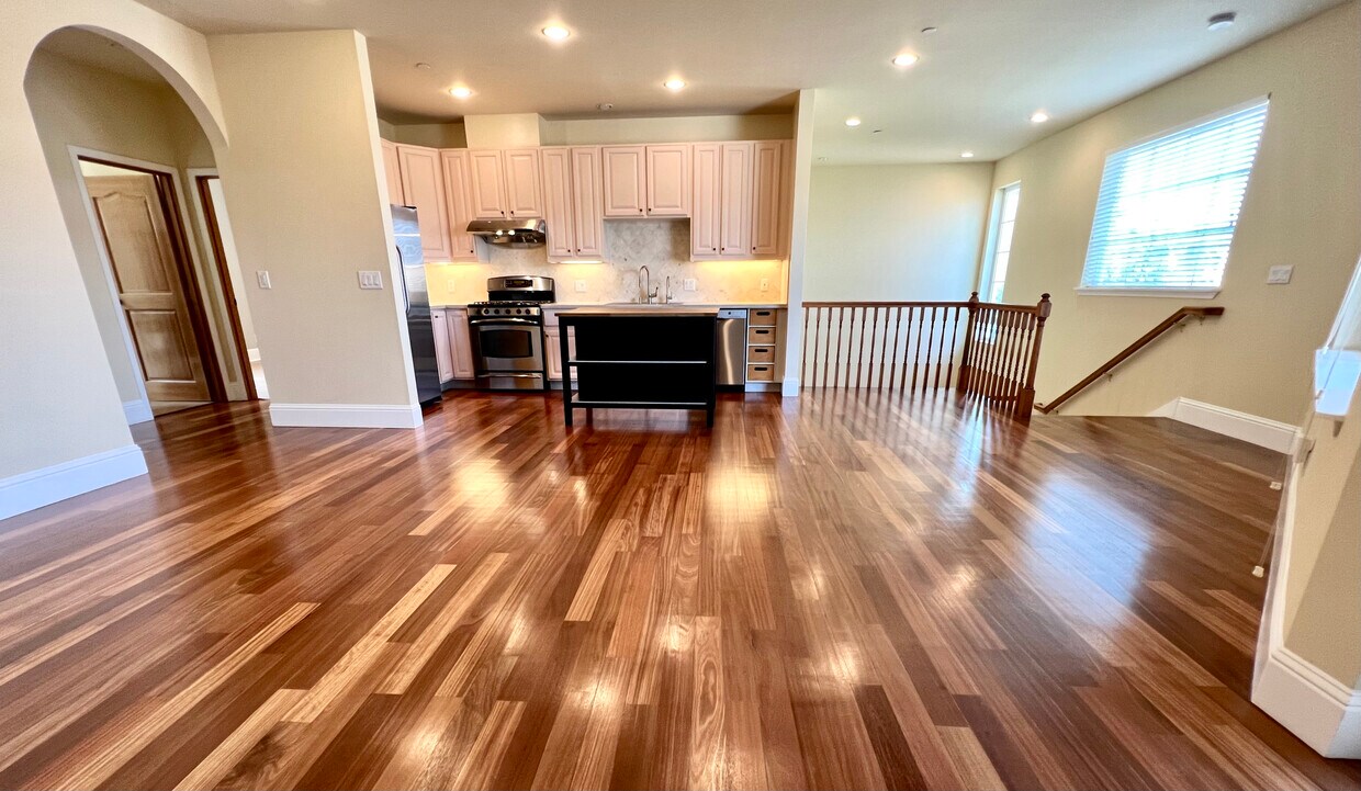 2752 Edison St, San Mateo, CA 94403 - Townhome Rentals in San Mateo CA ...