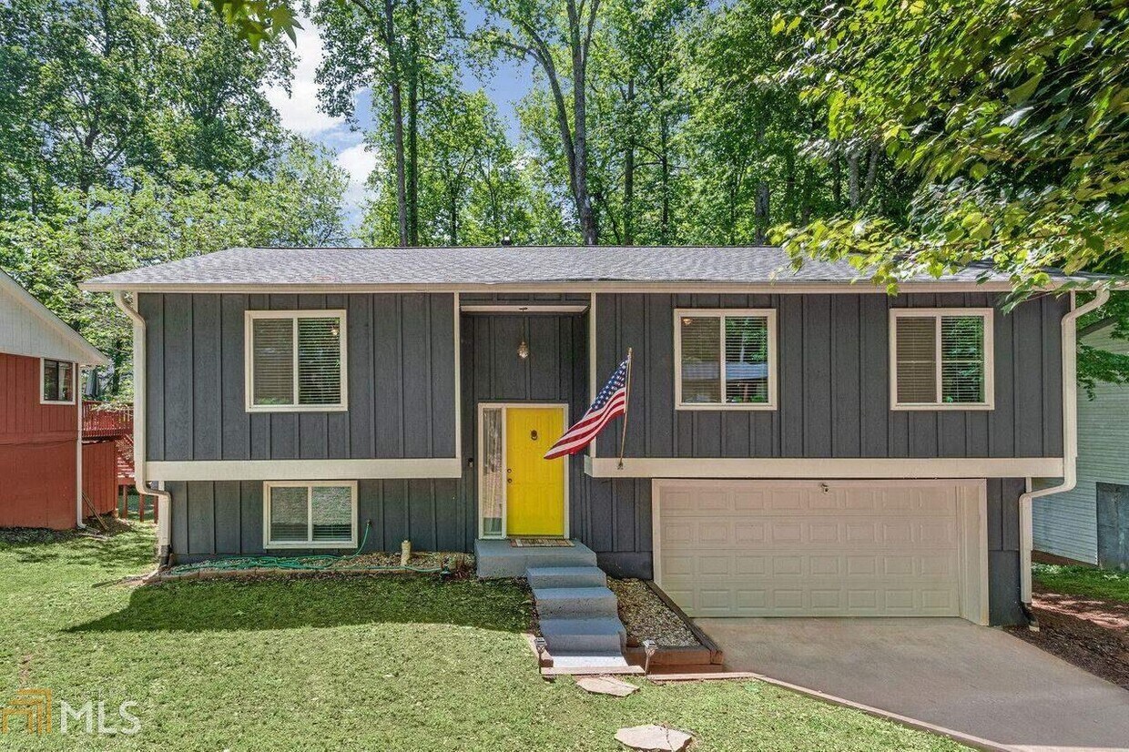 480 Hembree Forest Cir, Roswell, GA 30076 - House Rental in Roswell, GA ...