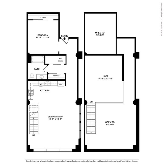 Rayette Lofts Apartments - Saint Paul, MN | Apartments.com