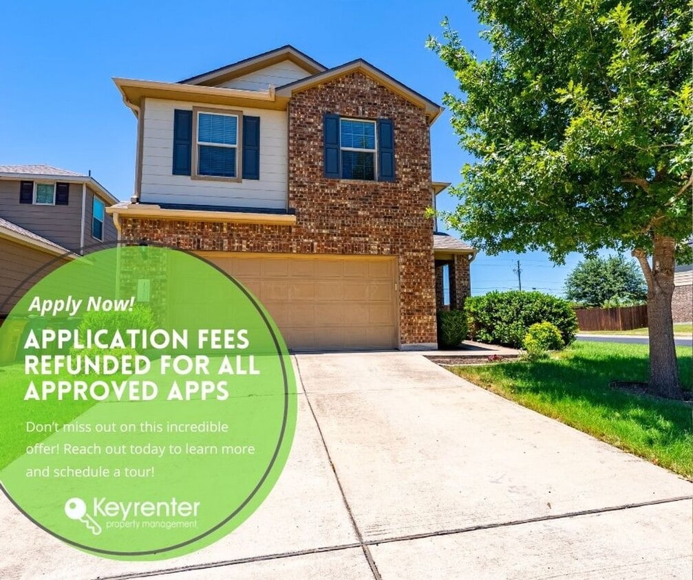 10100 Wading Pool Path, Austin, TX 78748 - House Rental in Austin, TX ...