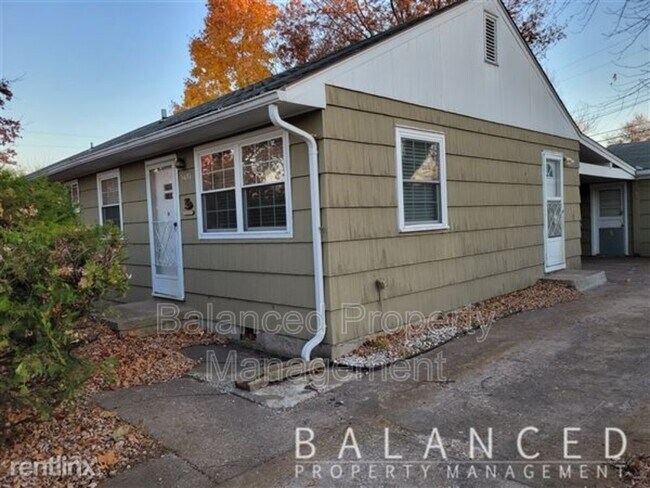 5407 SW Huntoon St, Topeka, KS 66604 - House Rental in Topeka, KS ...