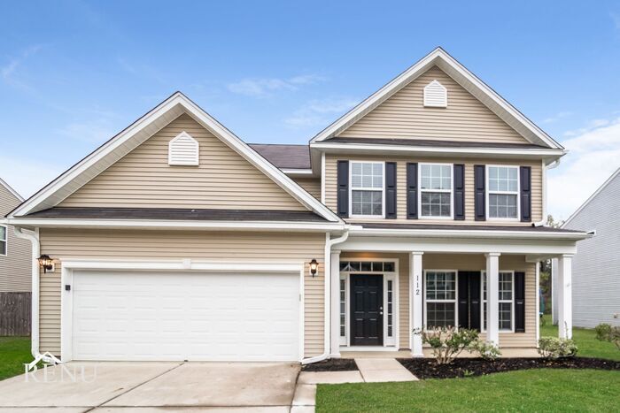 112 Vango Dr, Goose Creek, SC 29445 | Apartments.com