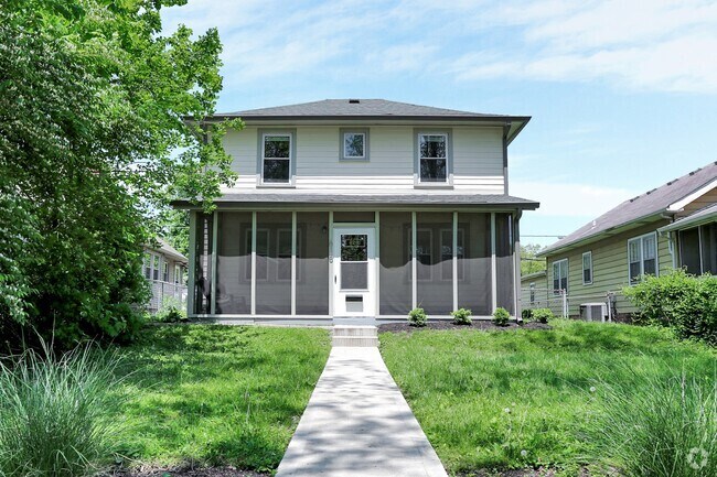 Houses for Rent in Indianapolis IN - 995 Homes | Apartments.com